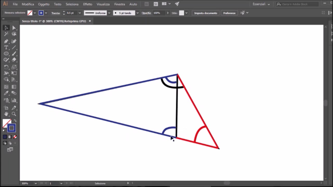 Euclide - Elementi - 18 teorema - YouTube