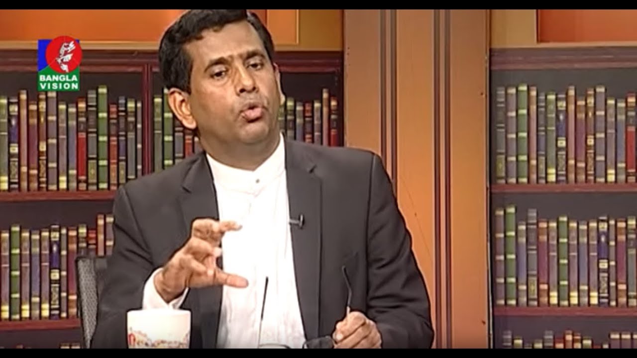 Prosongo Aine | Advocate Tajul Islam & Kazi Jahed Iqbal | Anjuman Ara ...