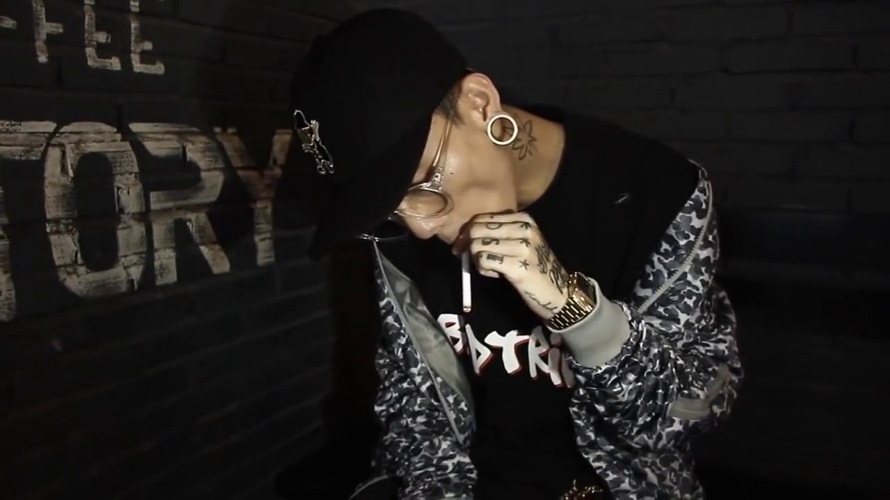 Koo - I love u, i hate u ( Vietnamese rap ver) - YouTube