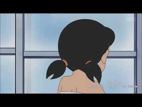 DORAEMON 😏 Shizuka is bathing 🧼😂😂