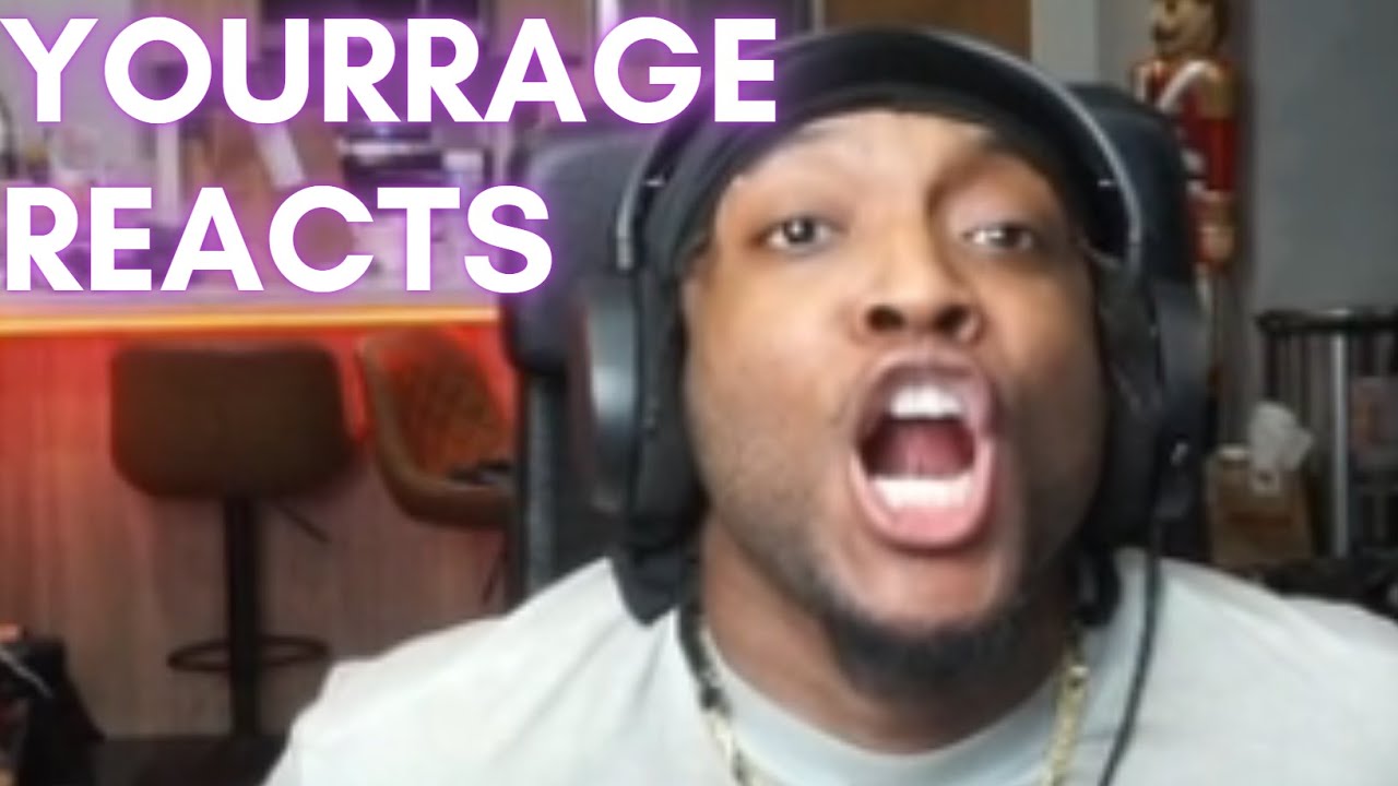 YourRage Reacts to the YRG Reddit - YouTube