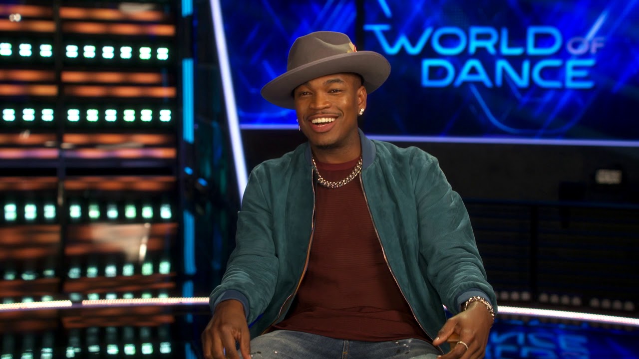 Ne-Yo Talks About Judging World of Dance Season 4 on NBC in 2020 - YouTube