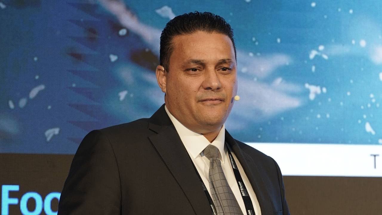 Blend AI and EI to Deliver Total Intelligence: Teleperformance’s Hanief ...