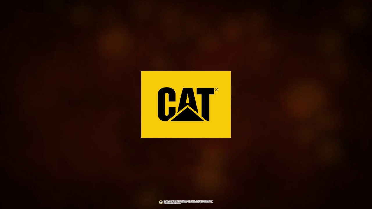 CAT EASE - YouTube