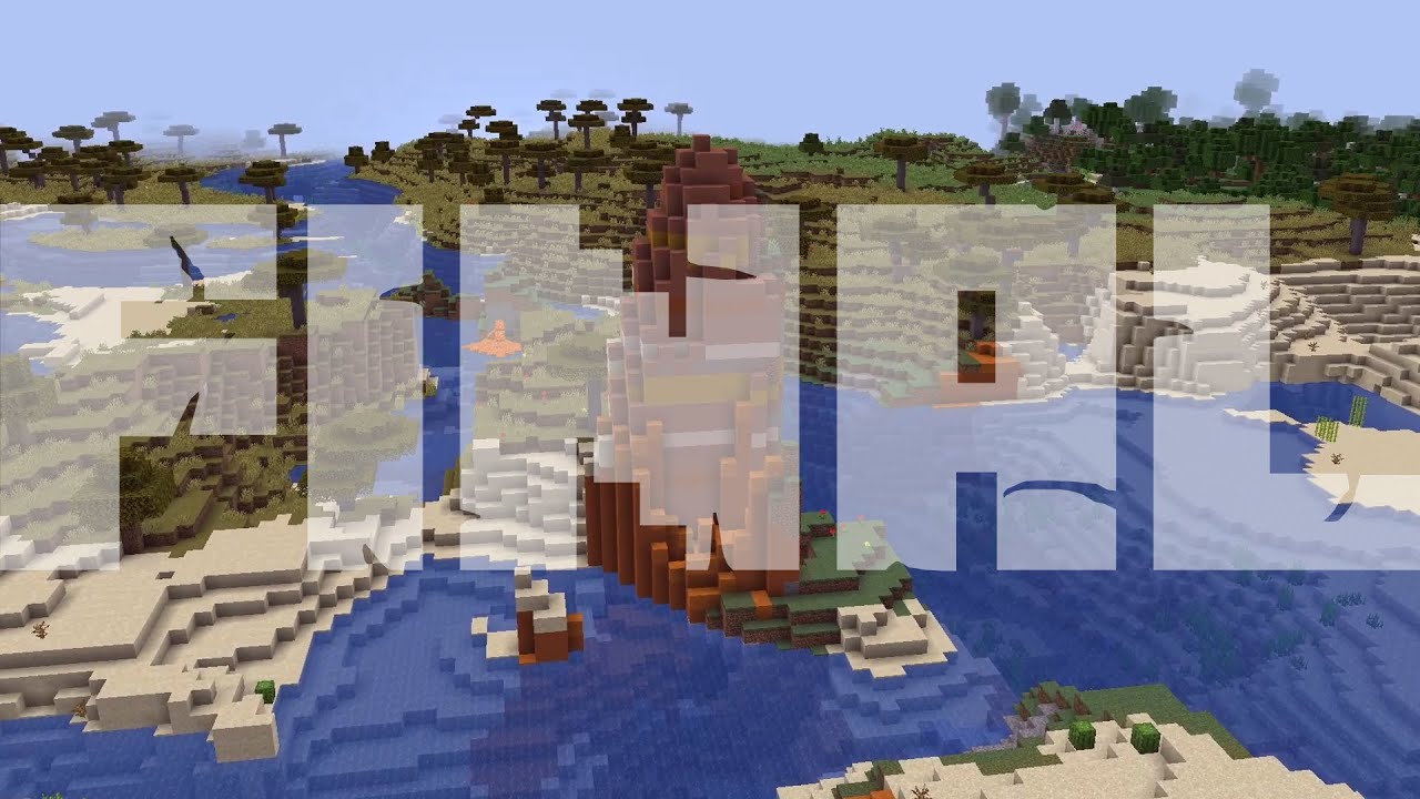 My Final Snapshot Video | Minecraft Java Snapshot 22w05a (+ Beta) - YouTube