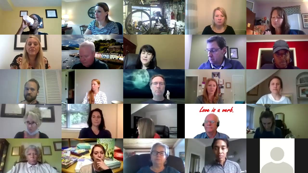 May 21 Nonprofit Leader Call with Robyn Miller, Pro Bono Partnership ...