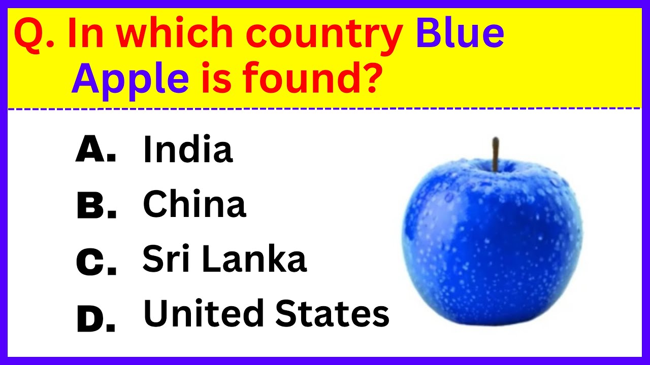 🧠 How Smart Are You? 😏 30 General Knowledge Questions 📚🤓 - YouTube