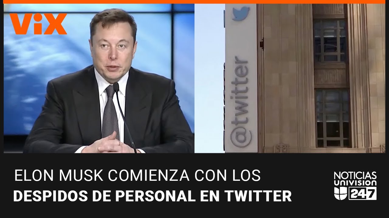 🔴 En vivo ViX: Noticias Univision 24/7 Tarde, 4 de noviembre del 2022 ...