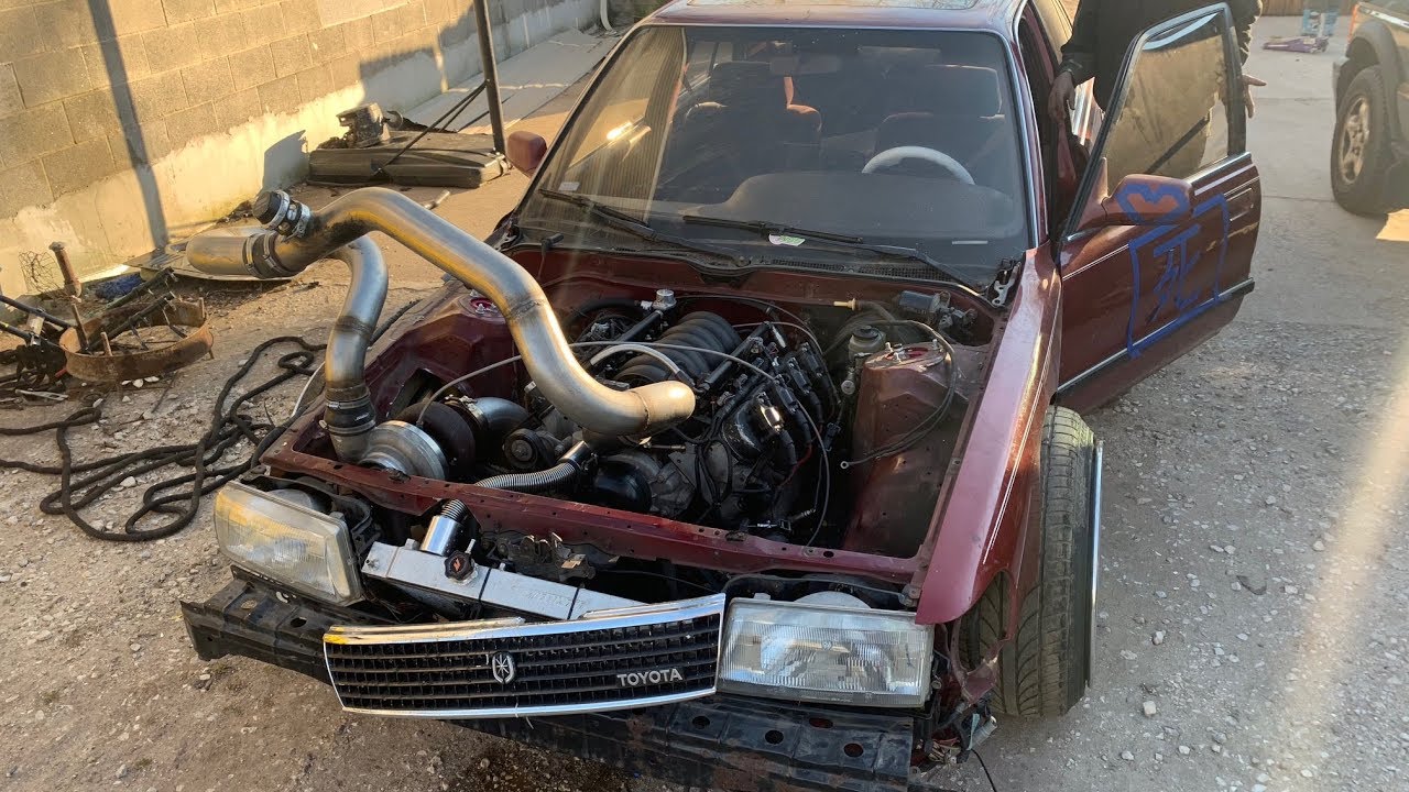 Everything OUT THE HOOD! Big Turbo Fast... - YouTube