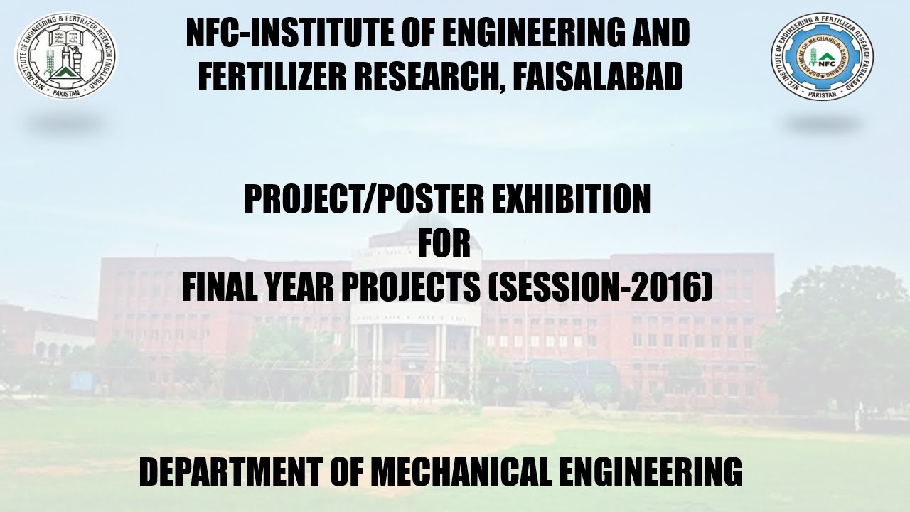 Design and fabrication of pedal power water purifier | Project/Poster ...