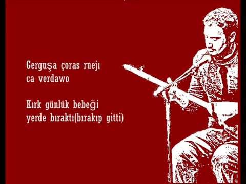 Mikail Aslan Lê Deza wo