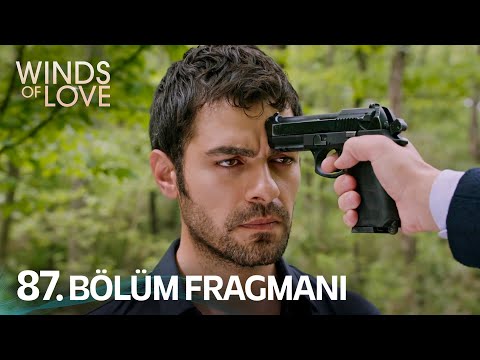 Rüzgarlı Tepe 87. Bölüm Fragmanı | Winds of Love Episode 87 Promo