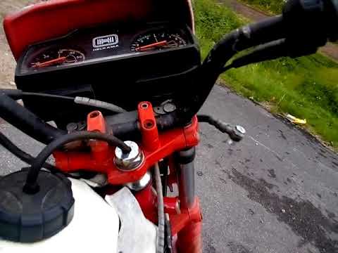 Helkama ax - YouTube