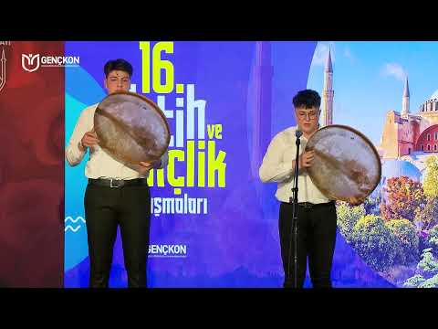 Geliyor Sultanım - Ömer Faruk Kula