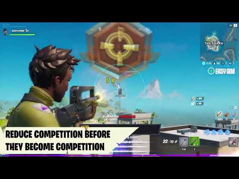 FREE 2020 Undetected Fortnite Cheats !!! BY EASYAIM SU