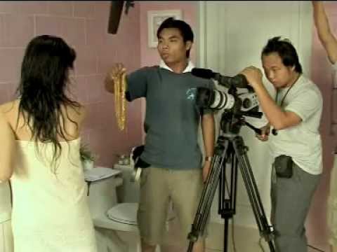 Thai TVC_Naturegiift Shower 15Sec