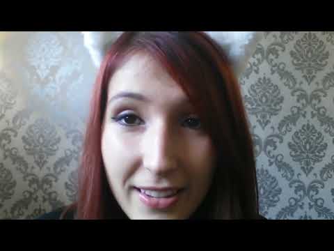 ASMR   EAR EATING   WET MOUTH SOUNDS ~ Kitten Devours Your Ears, Omnomnom, Mouthsounds & Licking ~