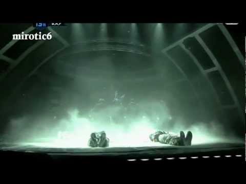 B.A.P - Warrior 22 in 1 Live Compilation