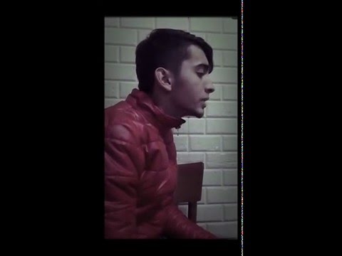 Sensiz ben yaşıyamıyor ..