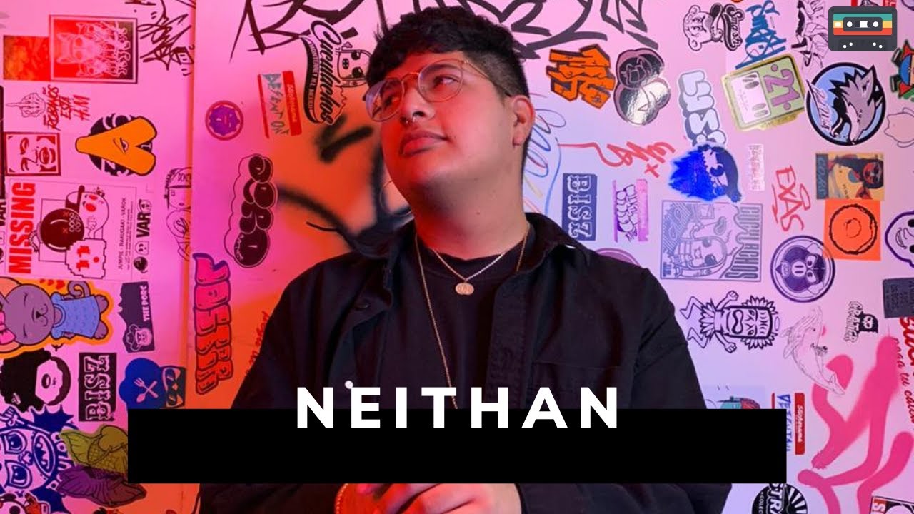 Hablemos del Cuarto Arte - Neithan - YouTube