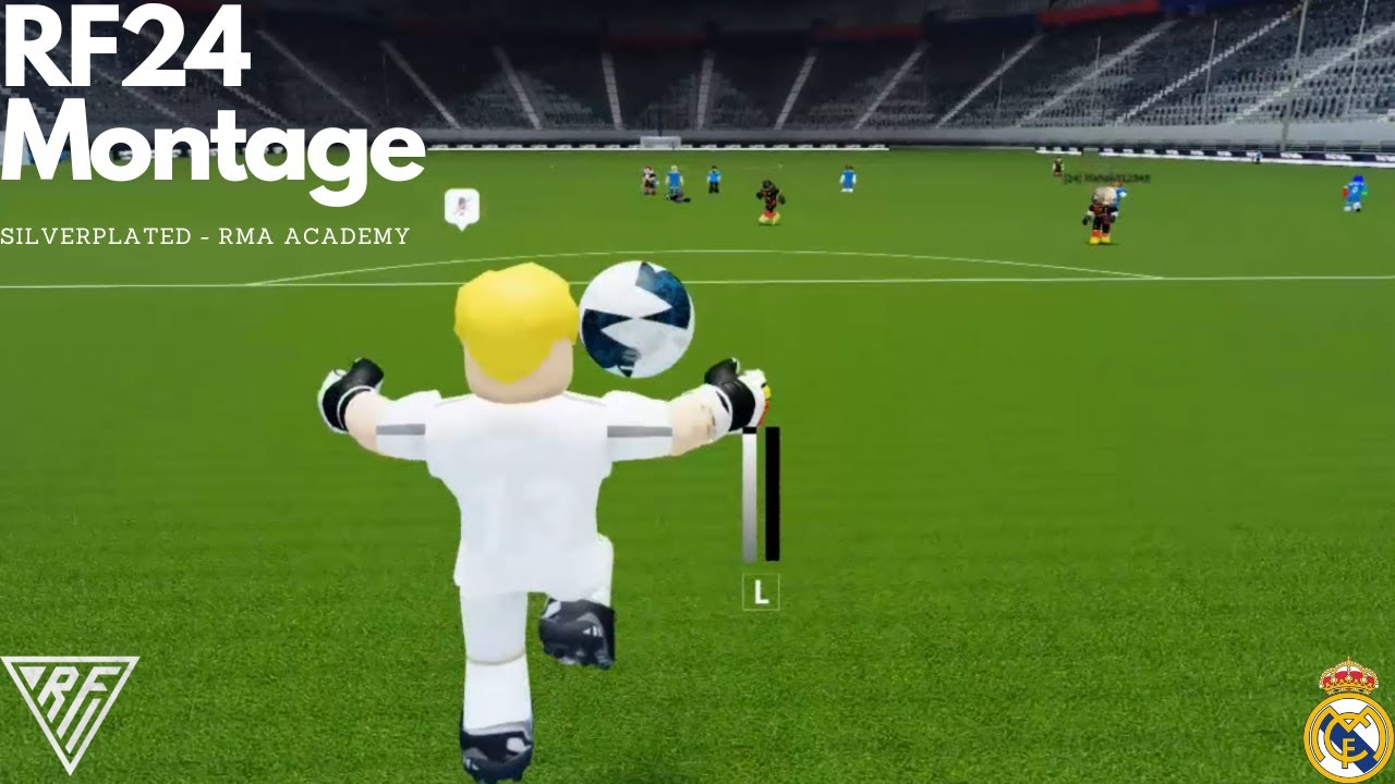 RF24 silverplated GK Montage #1 - YouTube