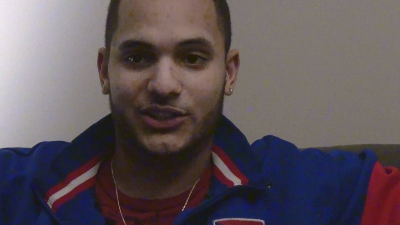 Marc Strange #1- FFL Top 100 Players Of 2012 - YouTube