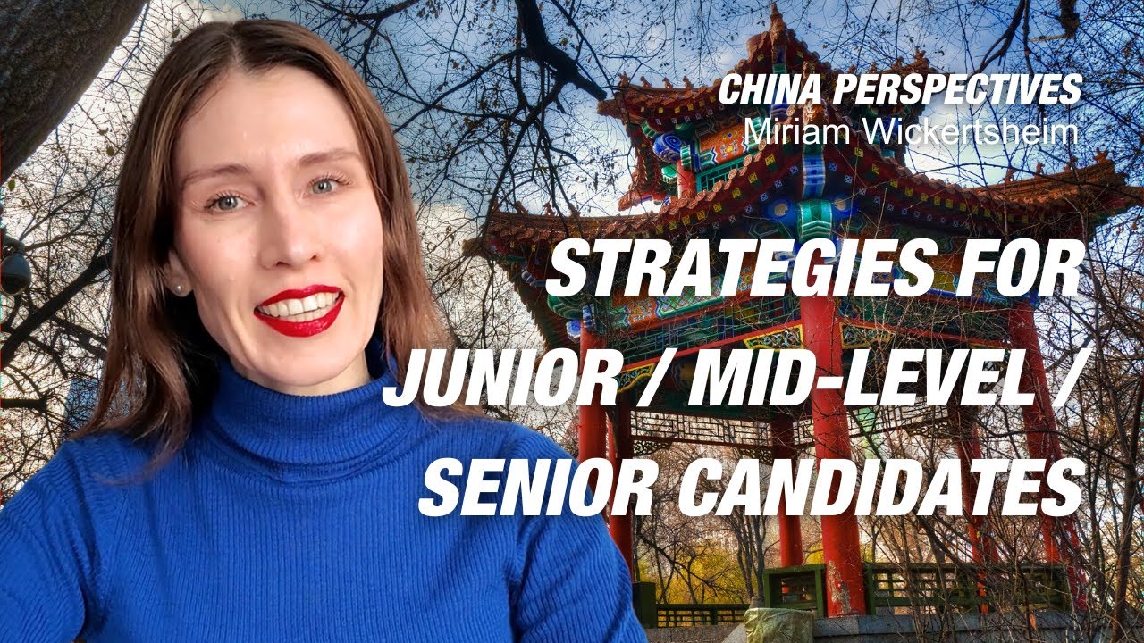 Strategic Career Development Tips - Add Value To Your Profile Even in a ...