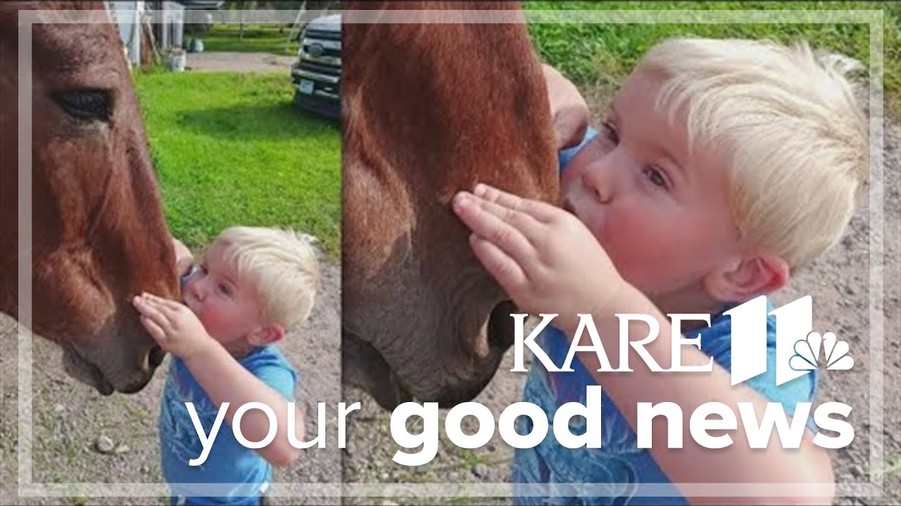 Your Good News: LouAnn Lea, Gail Olson, Michele Greig - YouTube