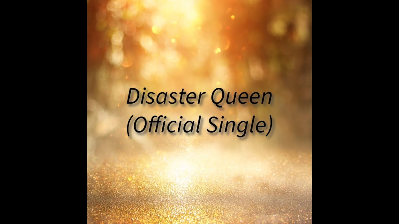 Adele VEVO - Disaster Queen (Official Visualiser) - YouTube