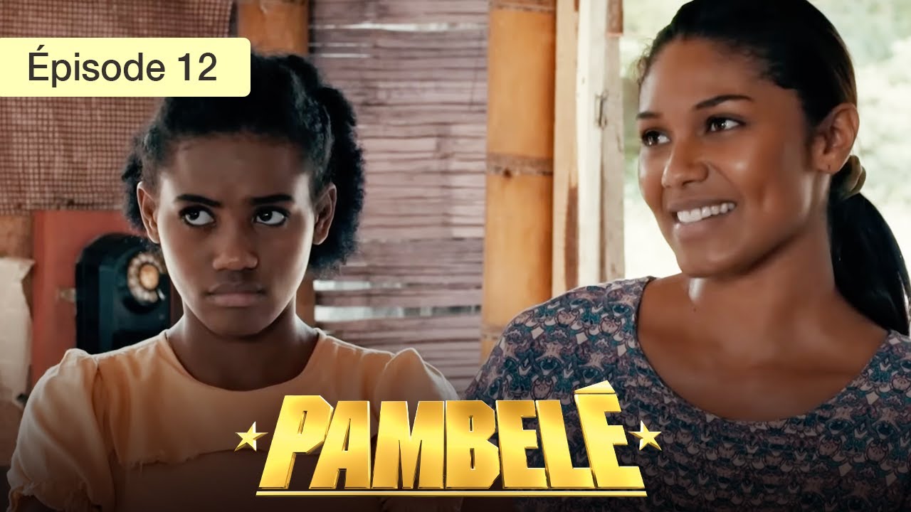 Kid Pambélé _ Ep 12 _ L'incroyable histoire vraie d'un Boxeur ...