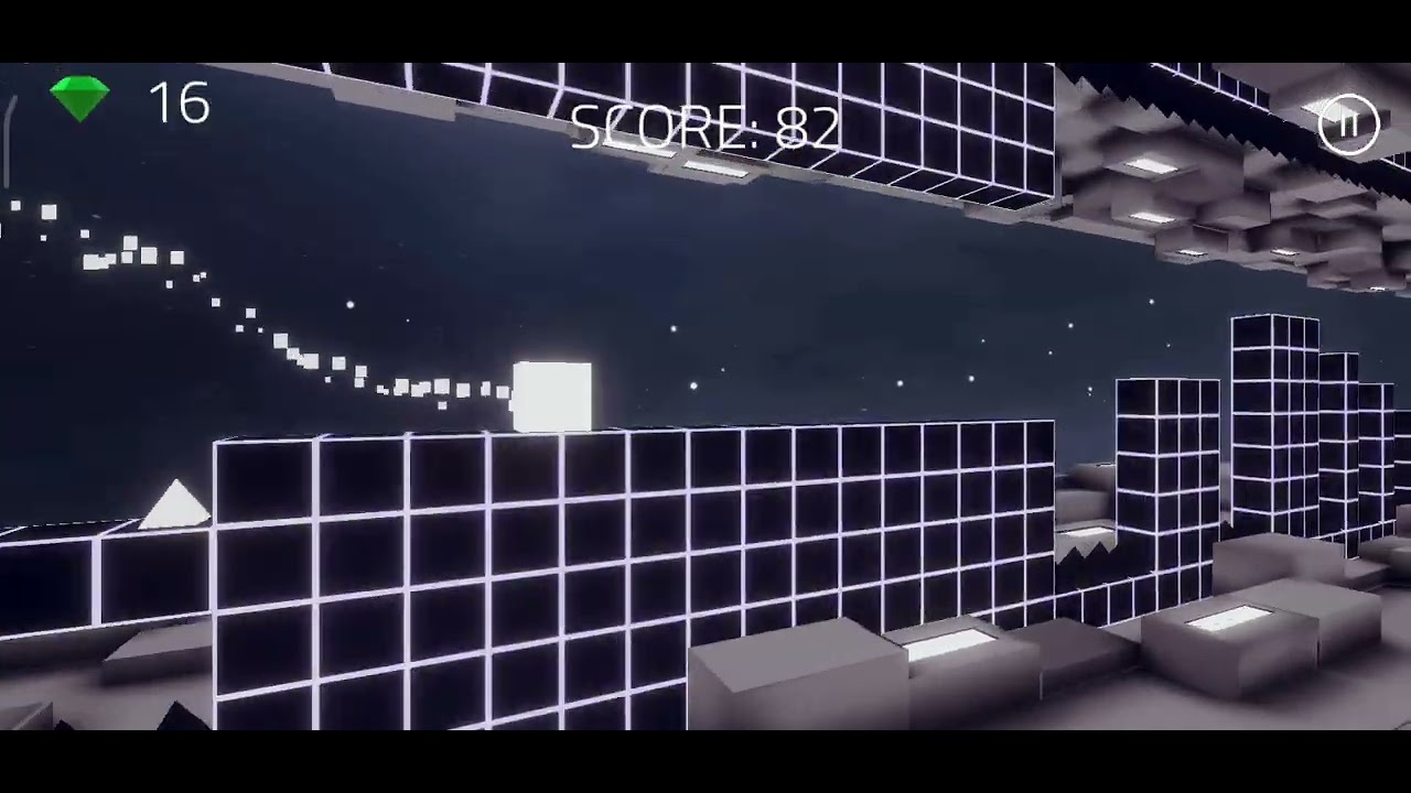 Geometry dash Witch RTX - YouTube