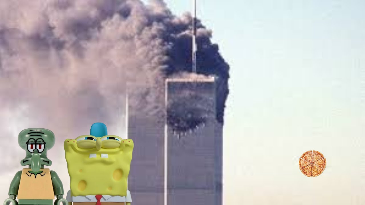spingebill delivers autism - YouTube