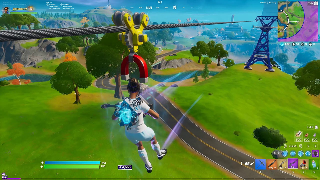 Im Fast As Frick Boi - YouTube