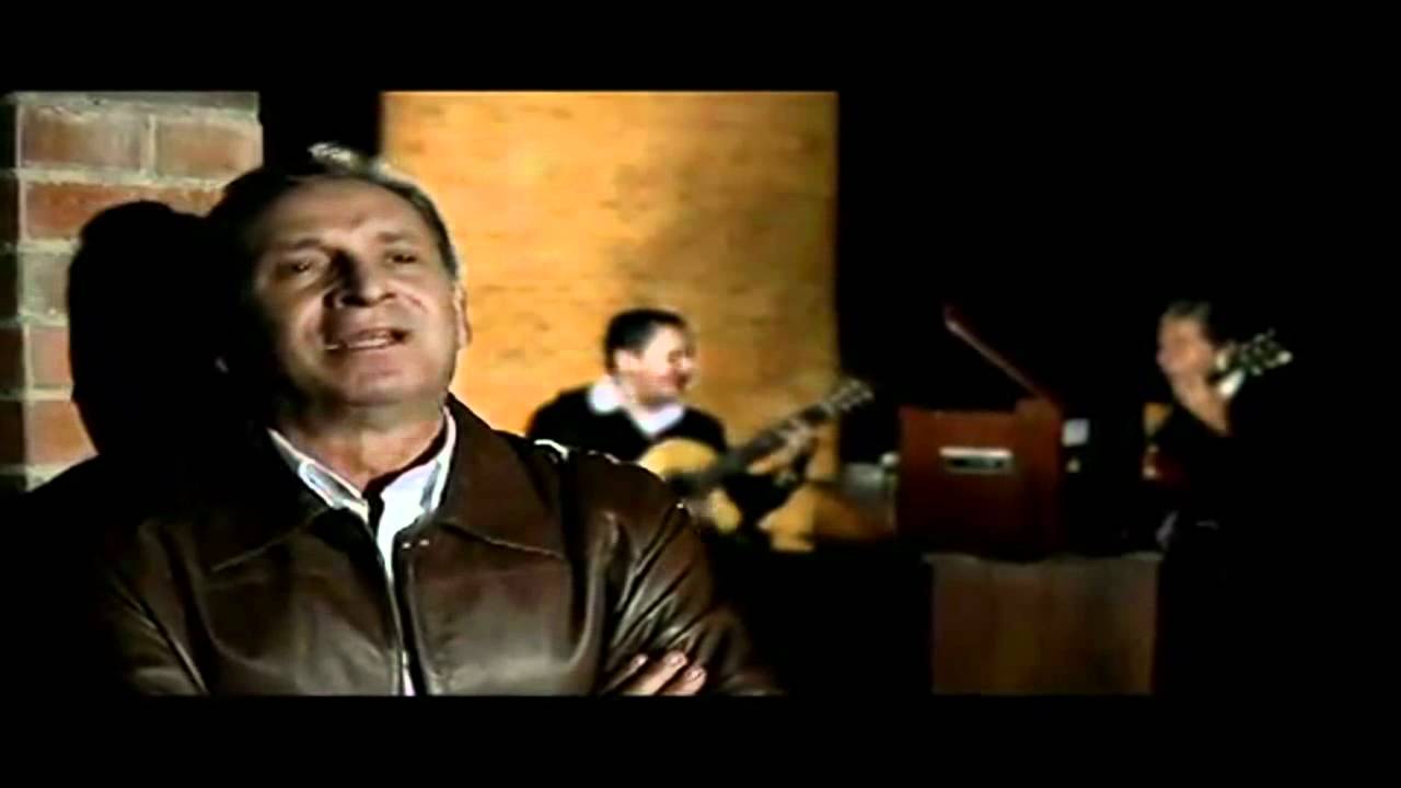 DARIO GOMEZ - La Traga [HD] - YouTube