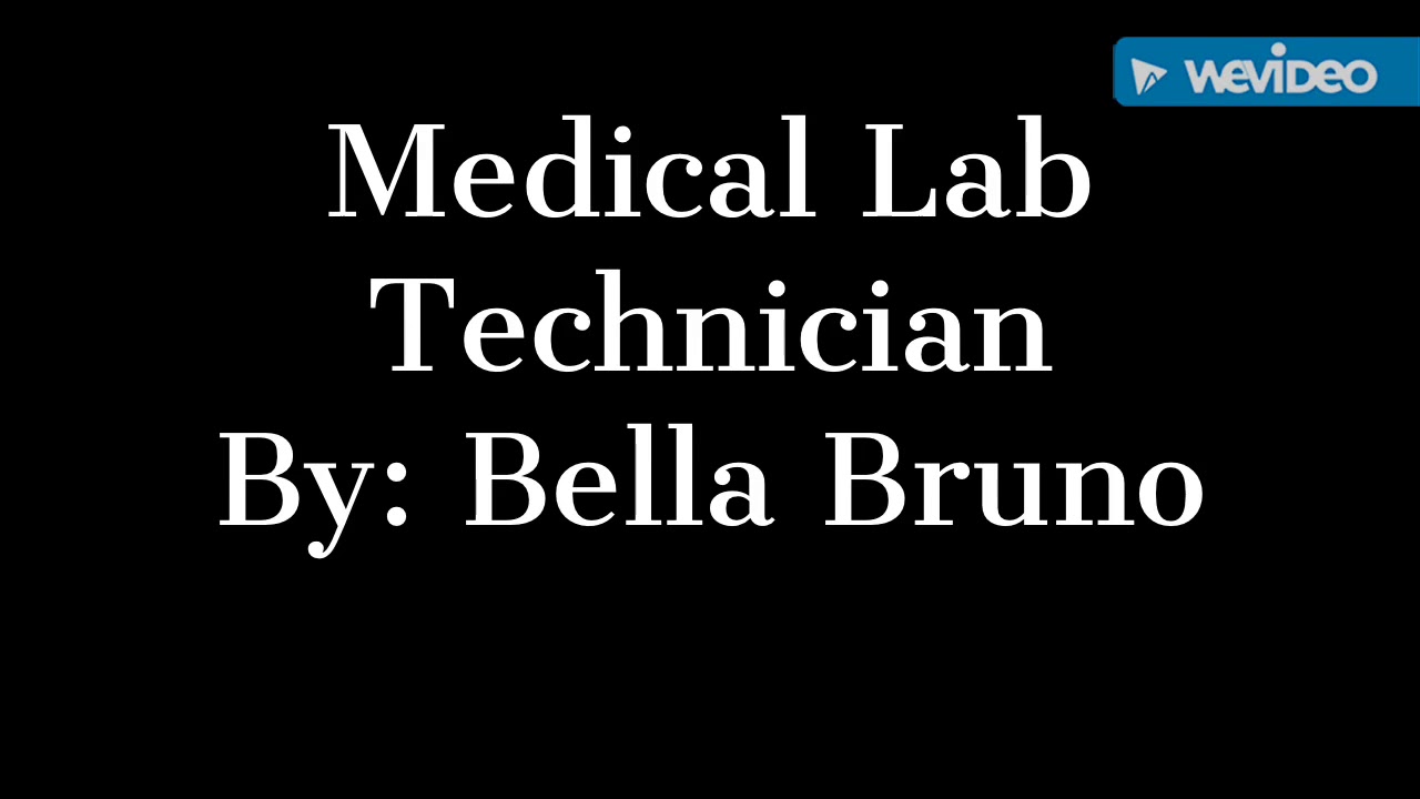 How Medical Lab Technicians use Math - YouTube