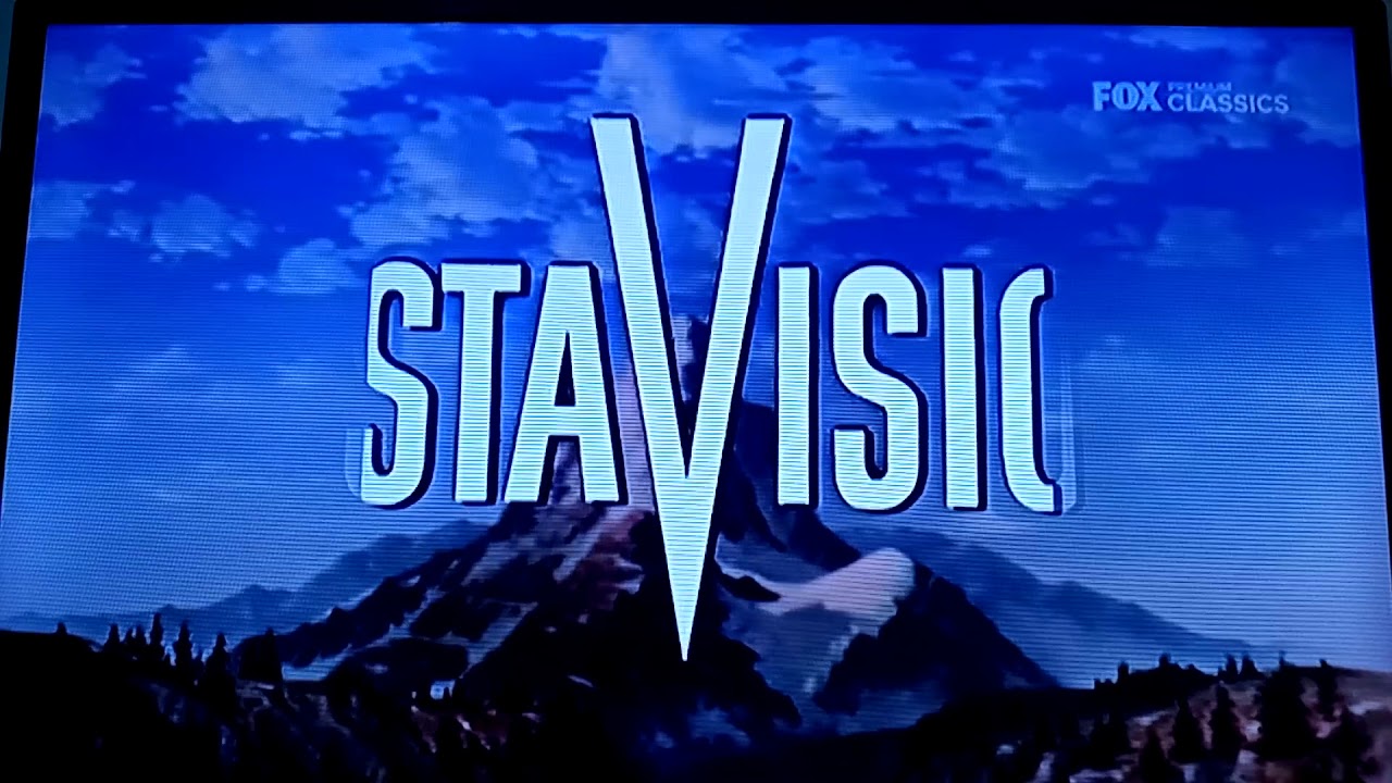 Paramount Pictures/VistaVision (1953-1959) - YouTube