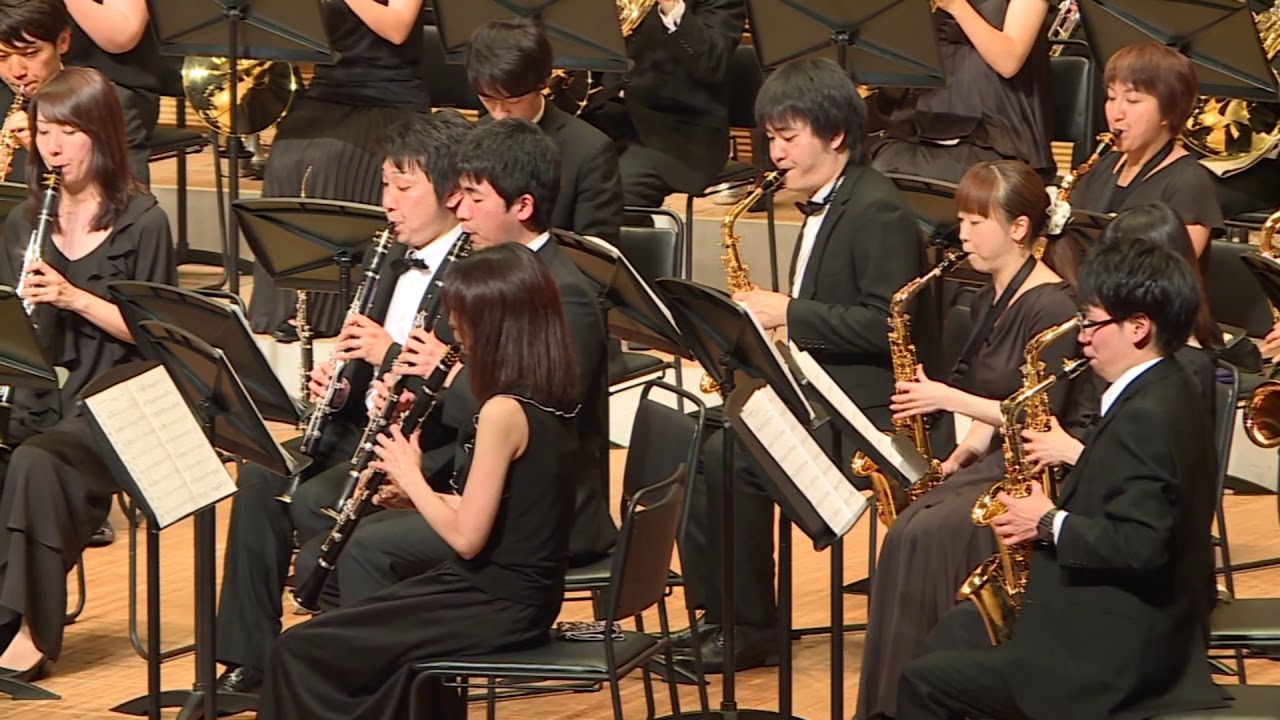 アフリカンシンフォニー African Symphony／作曲：マッコイ V. McCoy - YouTube