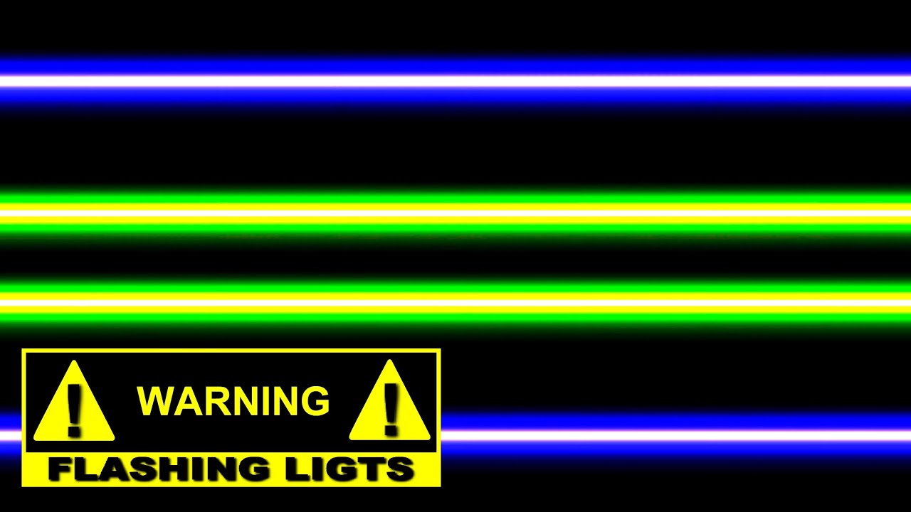 Strobe Light | Party Lights With Music | Strobe Light Effect | Purple ...