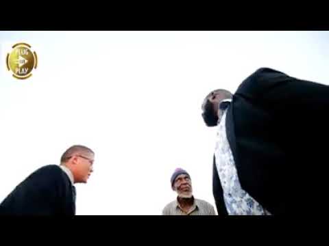 Malawian comedy - YouTube