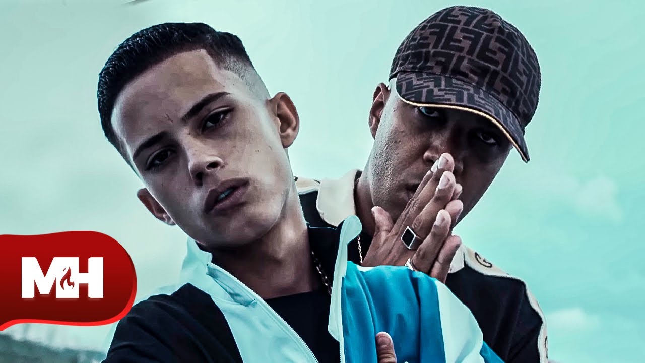 MC Bruno MS e MC Cebezinho - Maloqueiro Tira Onda (Love Funk) Oldilla ...