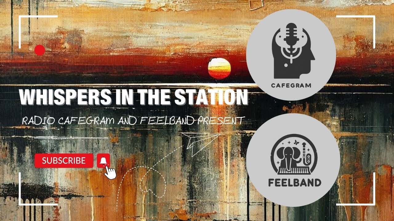 Whispers in the Station - YouTube Music