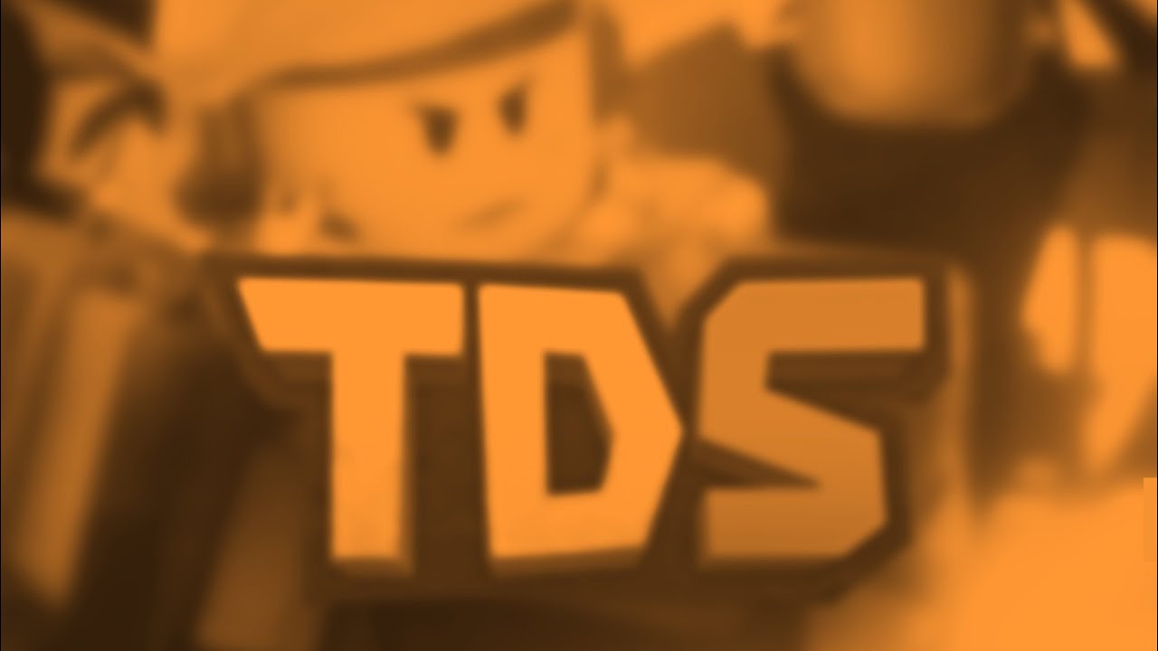 You should join my TDS (tower defense simulator) discord server - YouTube