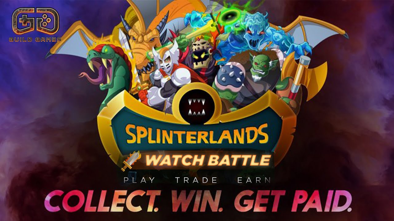 Buying the most expensive card in Splinterlands | Live stream with MUTHU | INDIA | Play2Earn ...