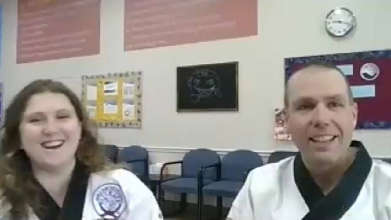 ProVIEWS with Sue & Paul Helsdon of True Balance Karate, Downers Grove ...