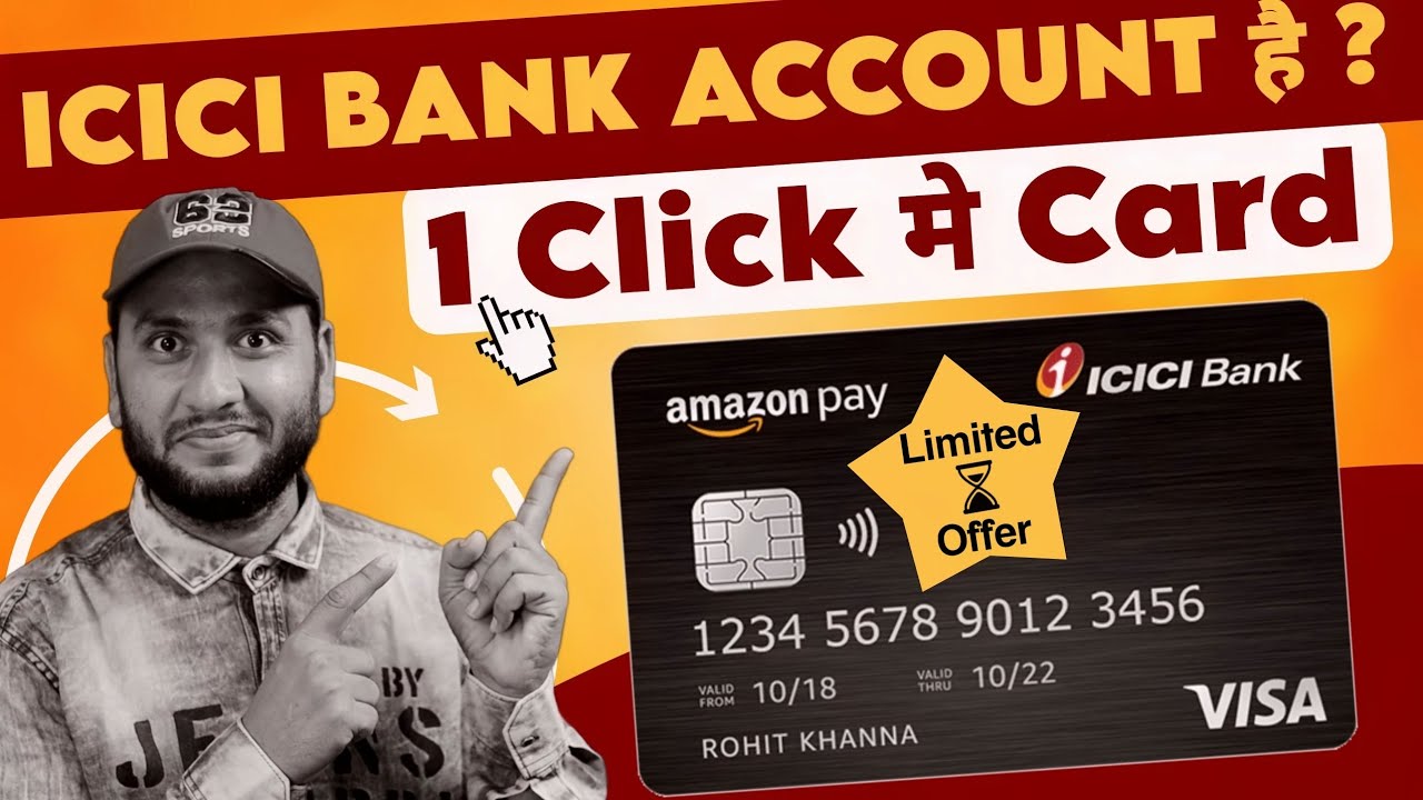 Get Amazon Pay ICICI Credit Card Just One Click Apply Now Pre get-amazon-pay-icici-credit-card-just-one-click-apply-now-pre