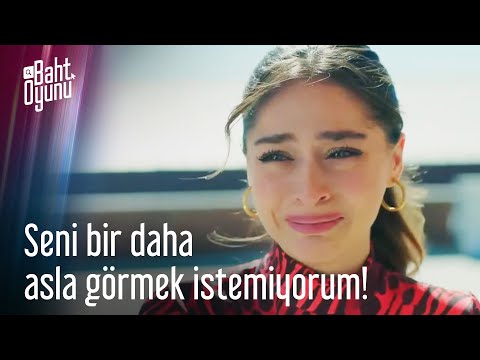 Bora Beni İstemiyor 😭