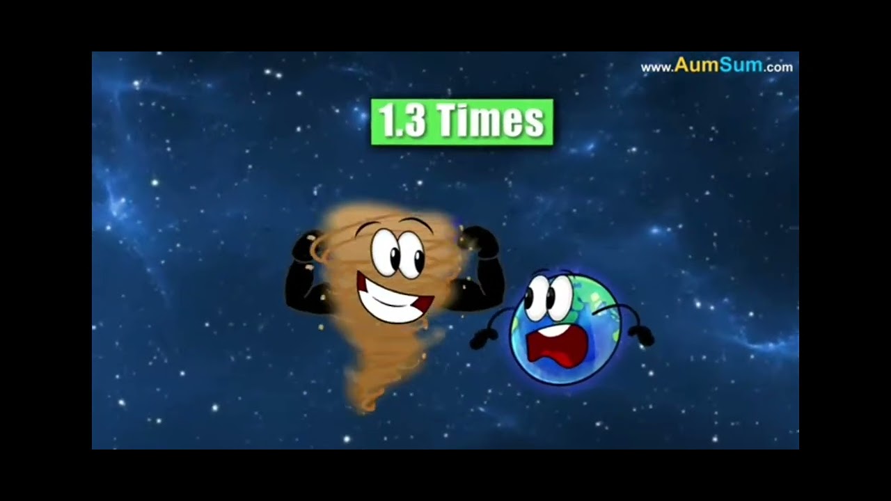 AumSum & Space #31 - YouTube