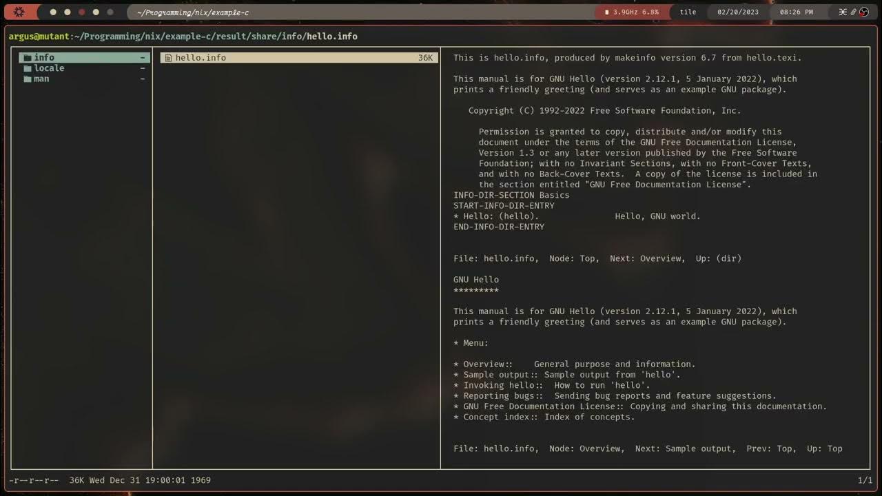 Beginners Guide to Nix EP1: Flakes - YouTube