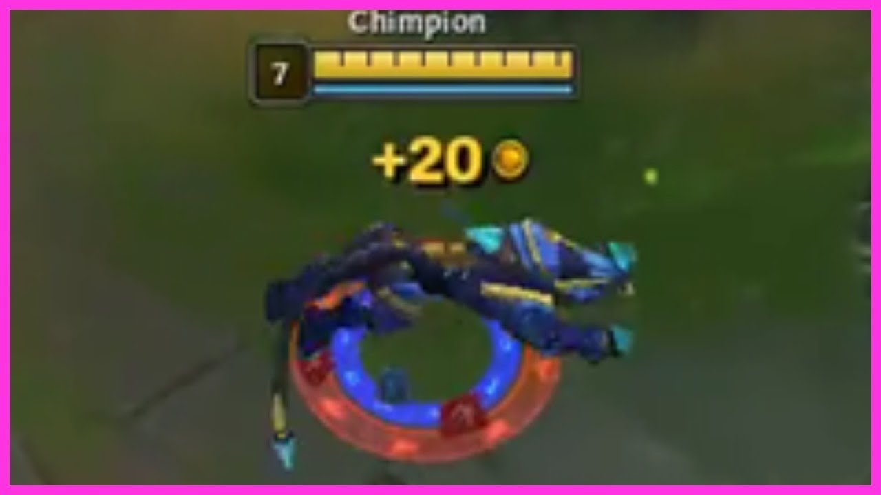 Season 9 Pro Inting Double Buff Extension Strategy ! - Best of LoL ...