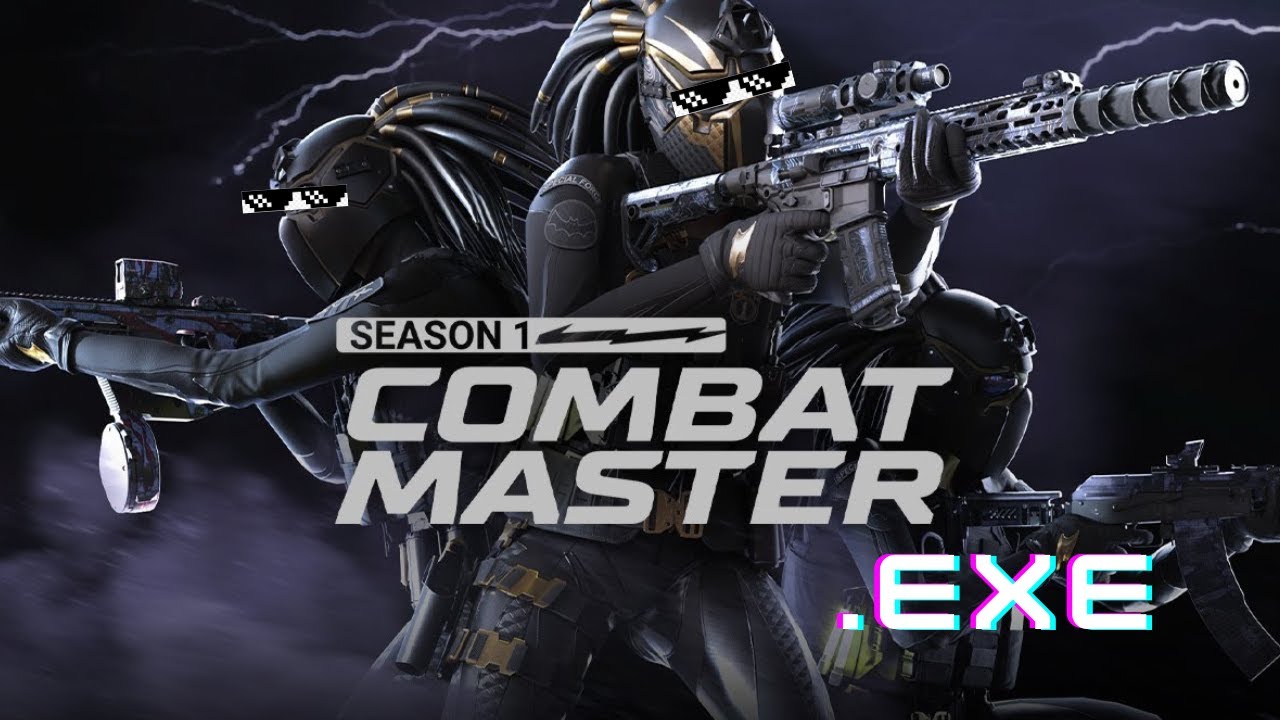 Combat Zone is kinda fun (Combat master new game mode) - YouTube